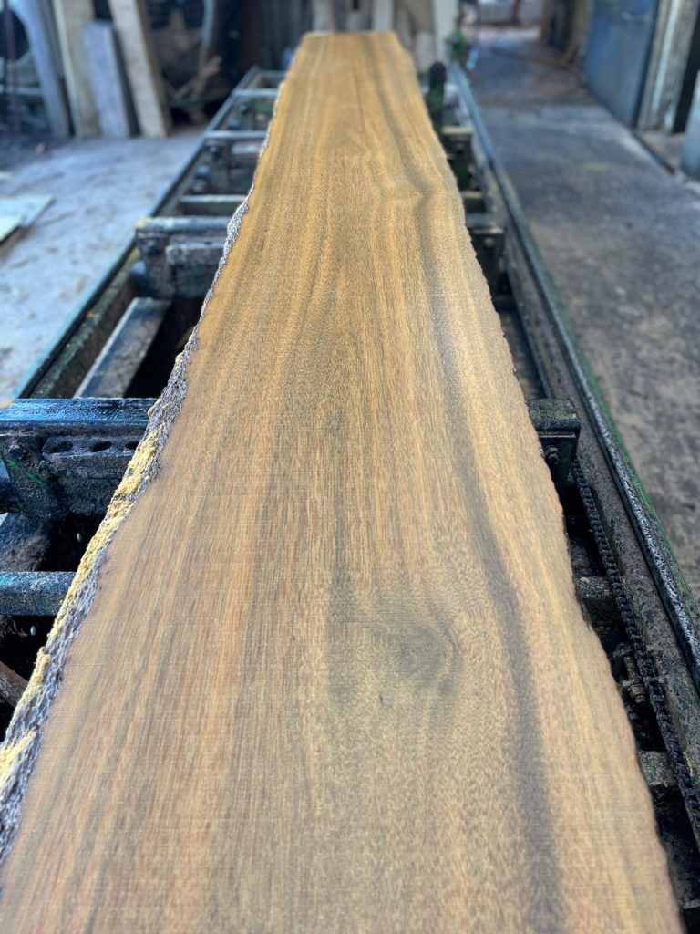 Reclaimed Greenheart Beams | Linwood Timber | Buy from Linwood Sawmill ...