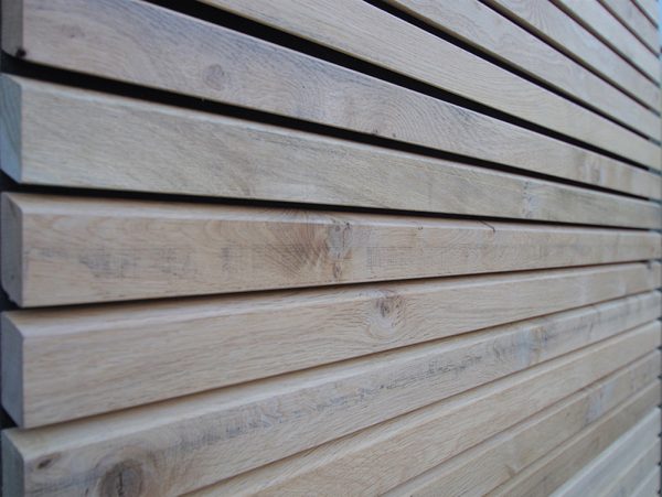 Rainscreen - Cladding | Linwood Timber | Buy from Linwood Sawmill Dorset