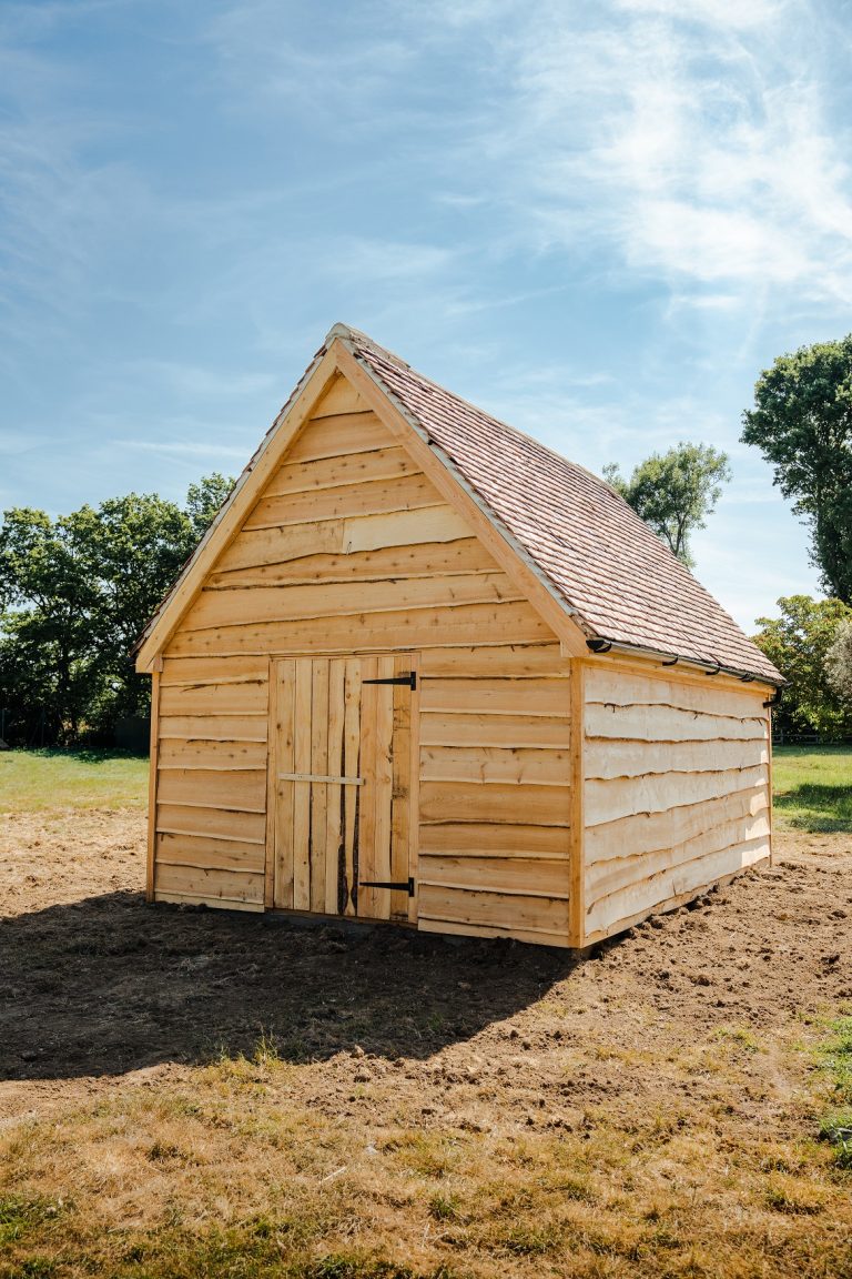 Bat Mitigation Buildings & Features | Linwood Timber | Buy from Linwood ...